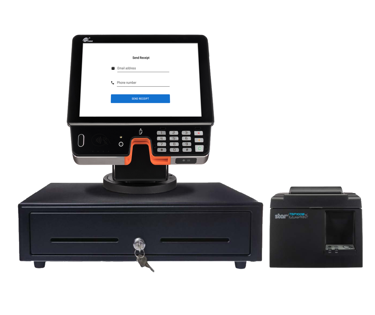 SwipeSimple | Eliot Management Group