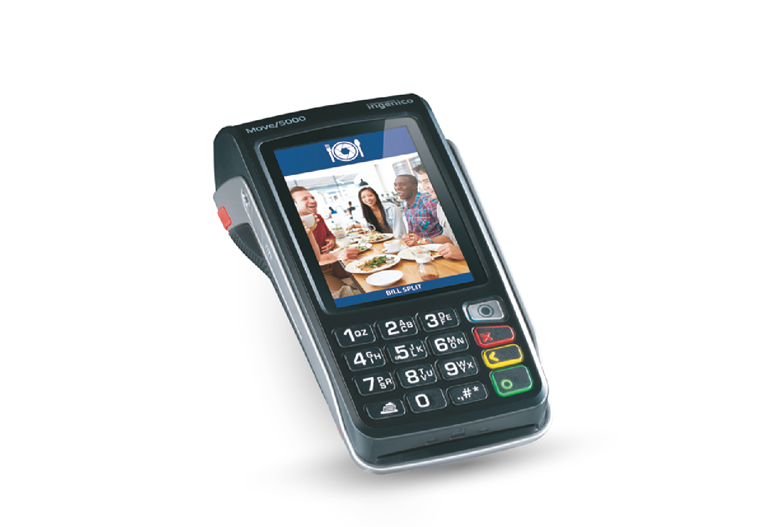 Wireless Terminals | Eliot Management Group
