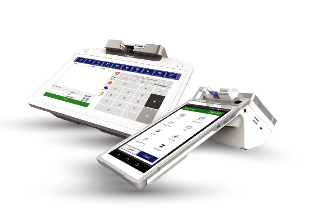 Sound POS | Eliot Management Group