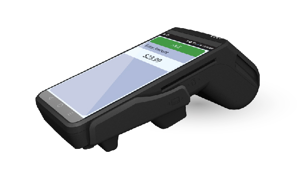 Wireless Terminals | Eliot Management Group