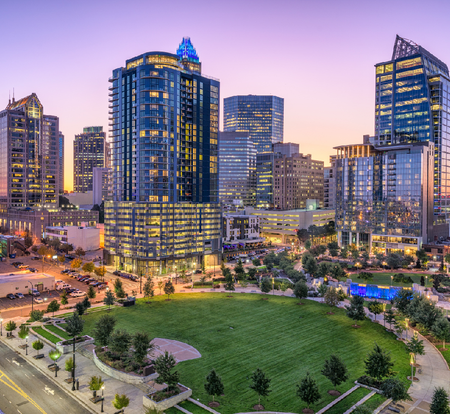 Locations | Eliot Management Group