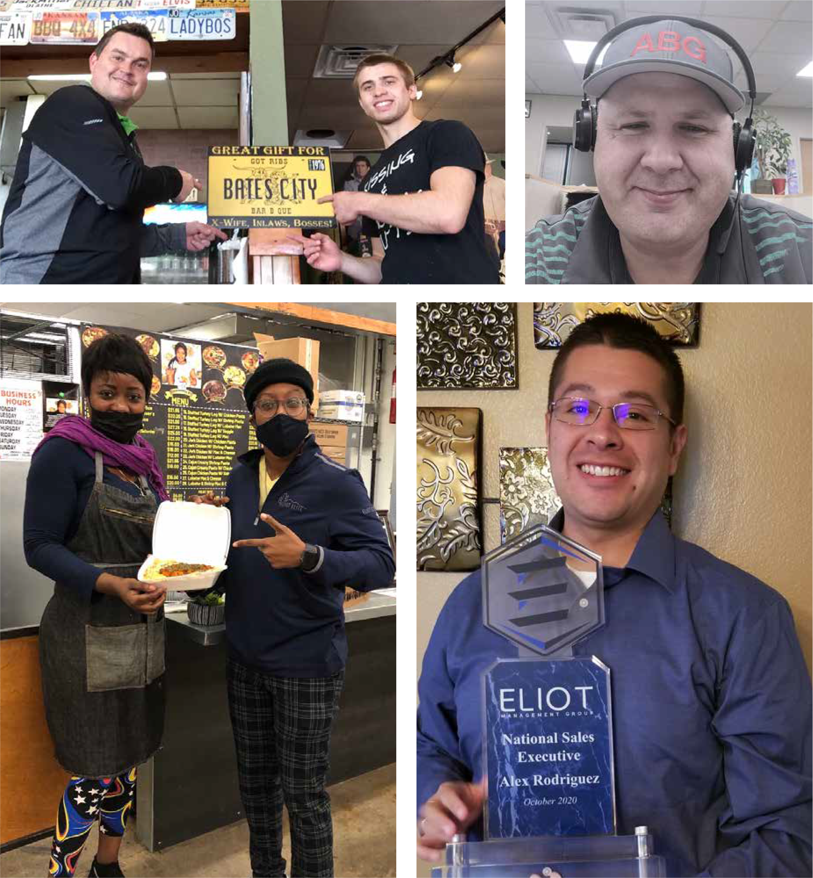 Why Eliot? | Eliot Management Group